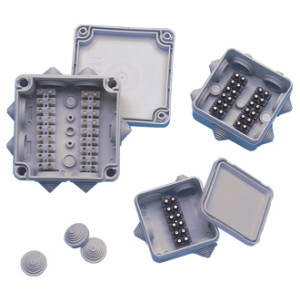 Installation Accessories