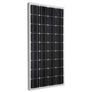 Solar Power Charging